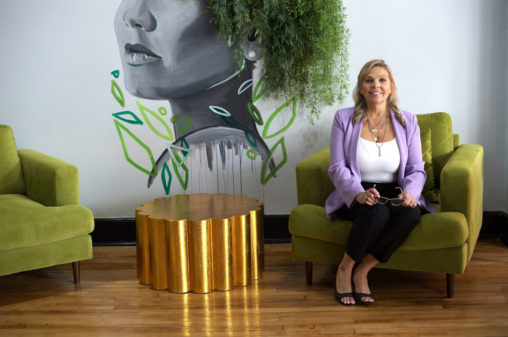 About - Candidate Connections by Jacki Nitti